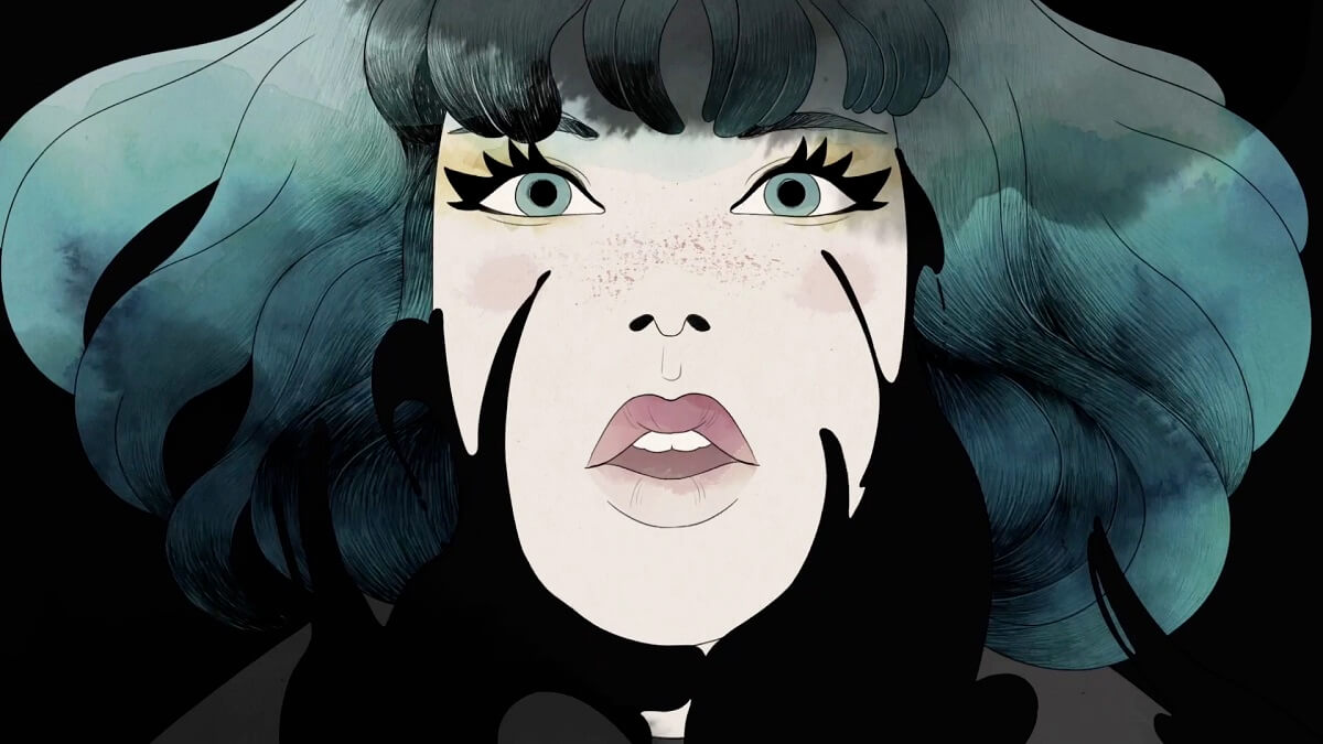 Devolver Digital 壓倒性好評佳作《GRIS》將於12/13發行四週年 更新 PlayStation 5 和 Xbox ...