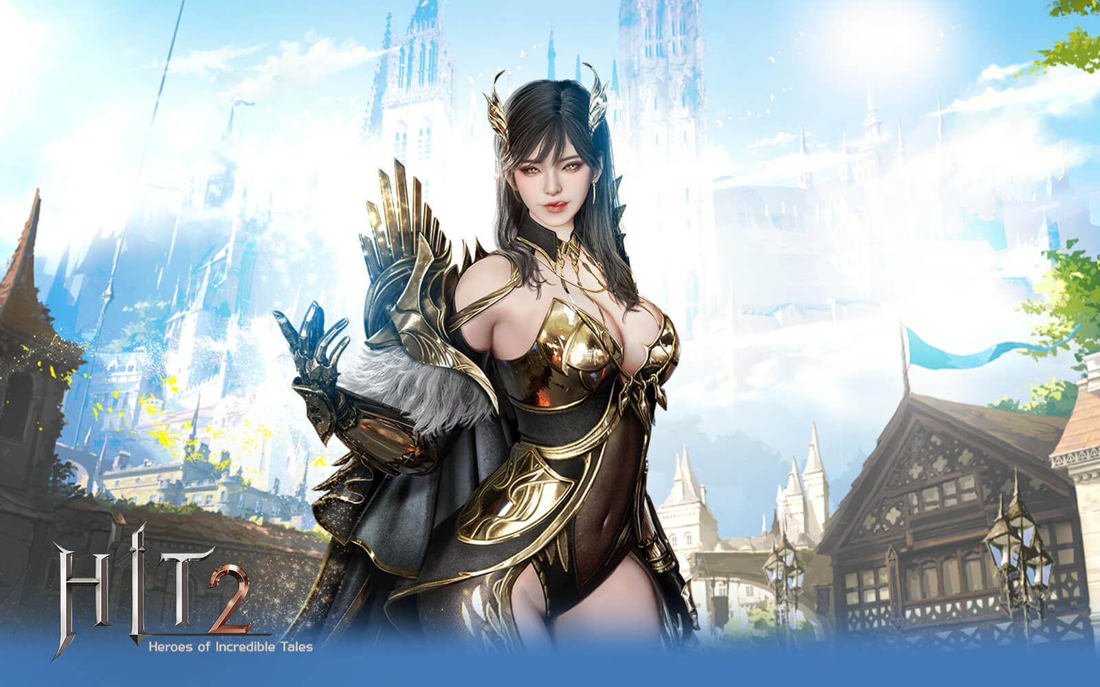 MyCard娛樂中心 » 《HIT2》MyCard會員扣點付費抽50000點回饋｜MyCard